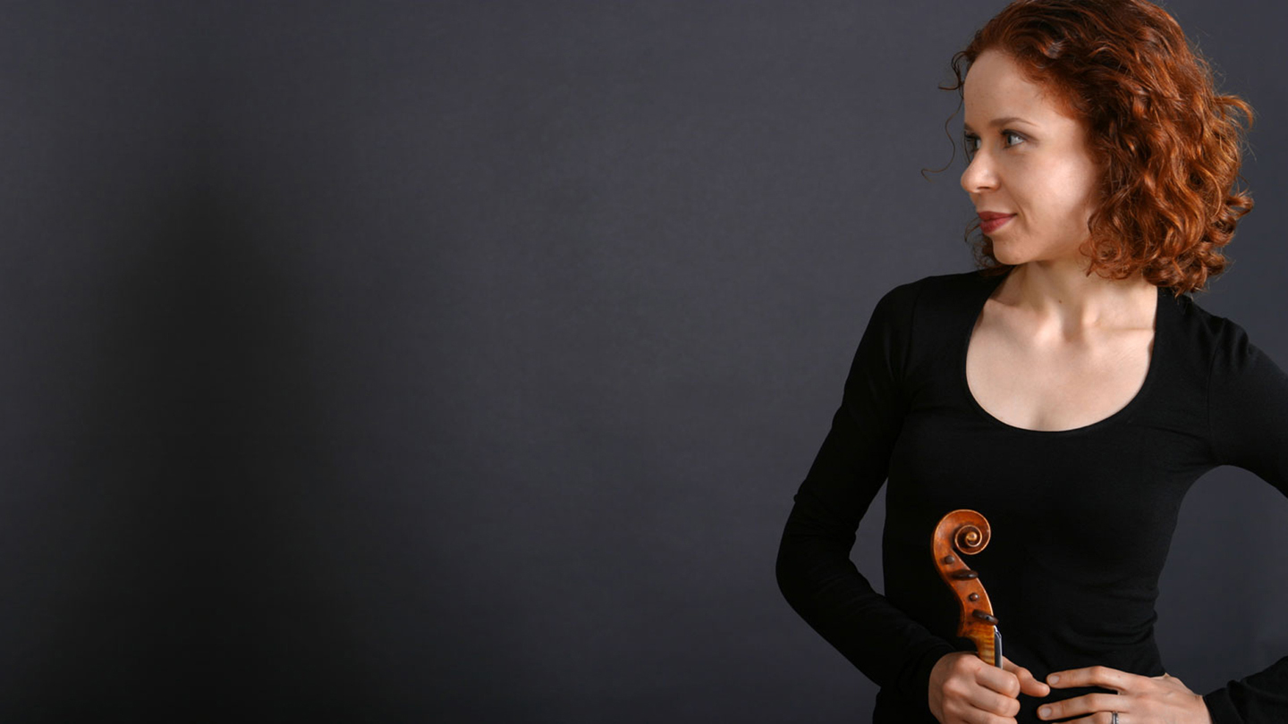 Biography - Anna Reider